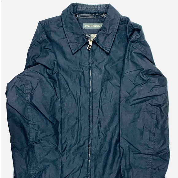 Banana Republic | Jackets & Coats | Mens Banana Republic Jacket | Poshmark